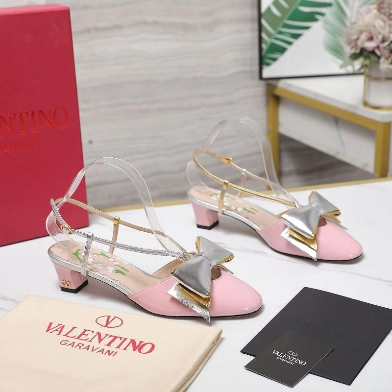 Brand-original Valentino Sandals