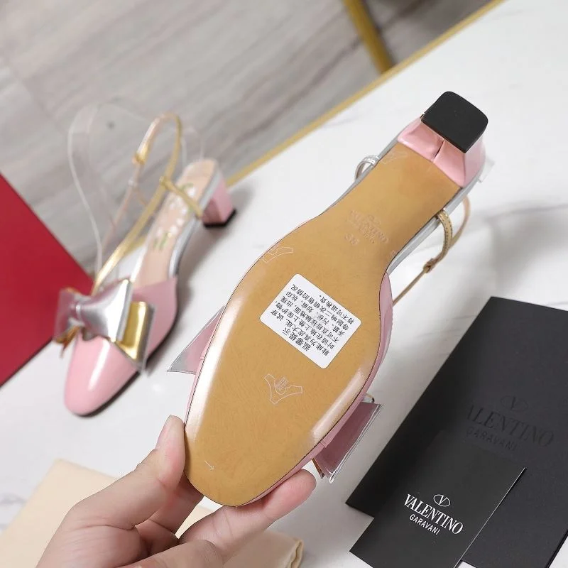 Brand-original Valentino Sandals