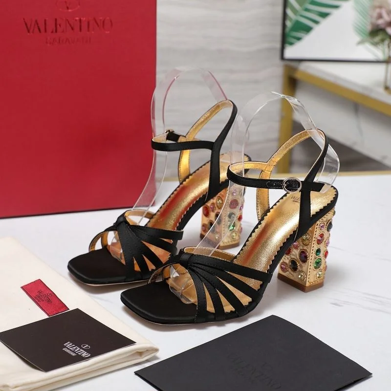 Valentino Sandals