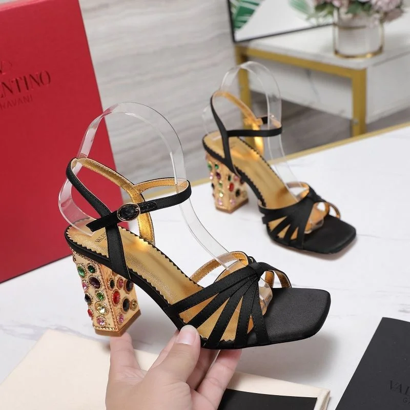 Legit Valentino Sandals