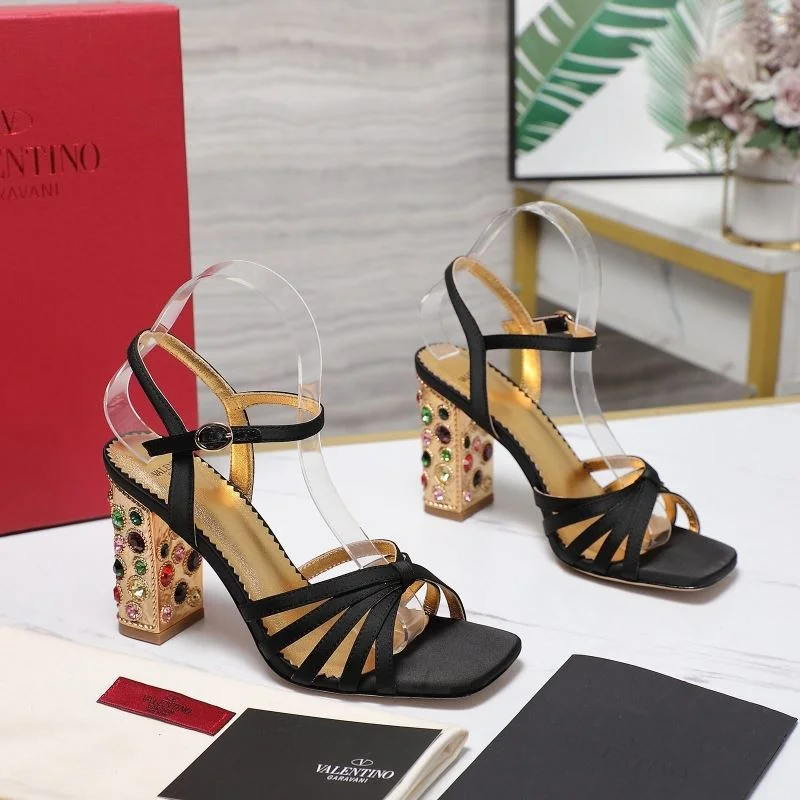 Legit Valentino Sandals