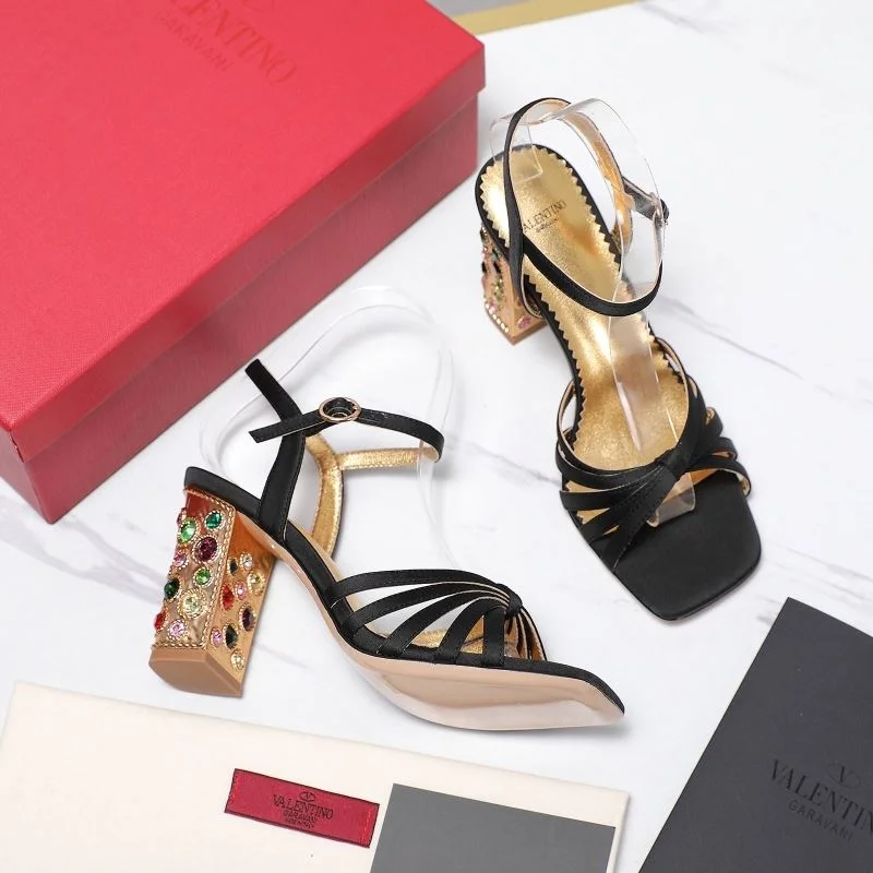 Legit Valentino Sandals