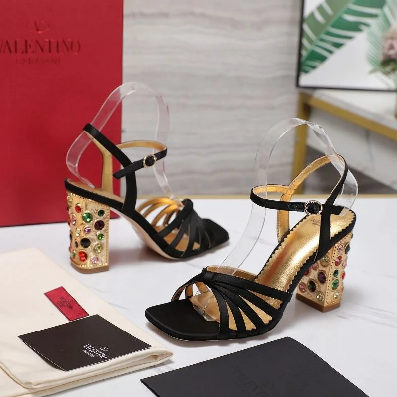 Legit Valentino Sandals