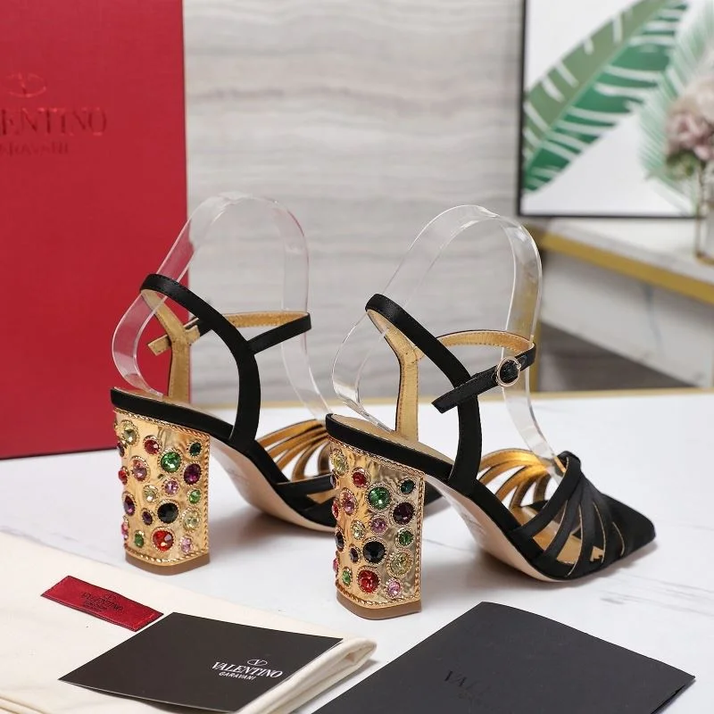 Legit Valentino Sandals