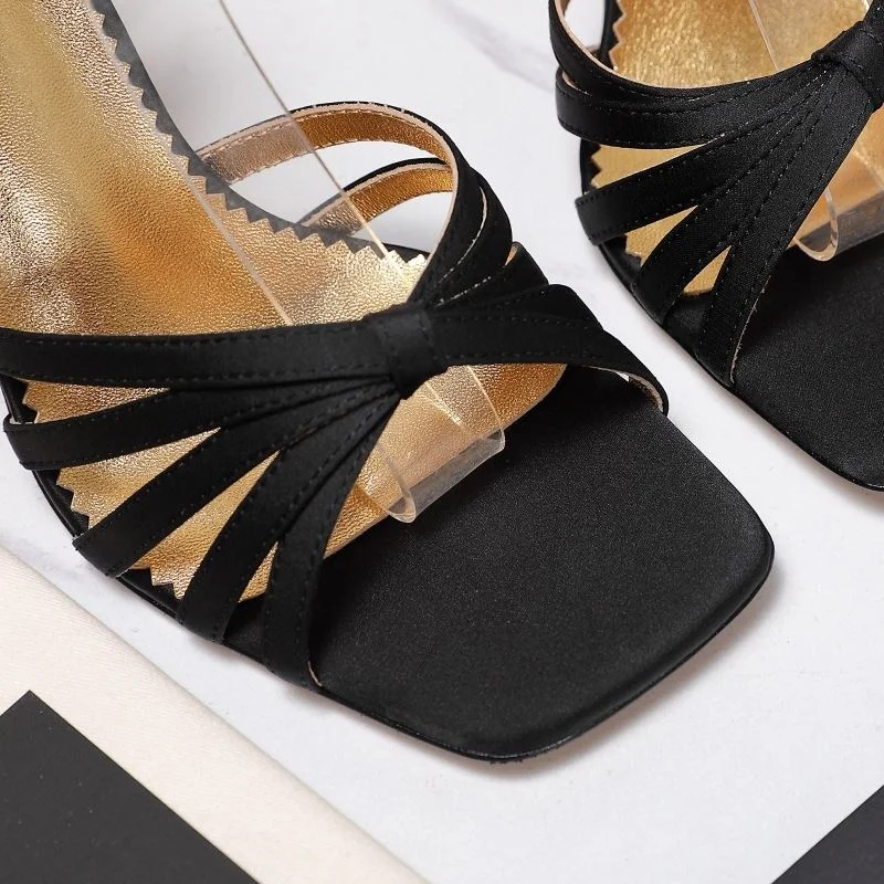 Legit Valentino Sandals