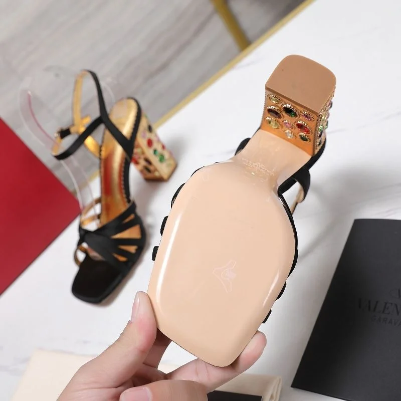 Legit Valentino Sandals