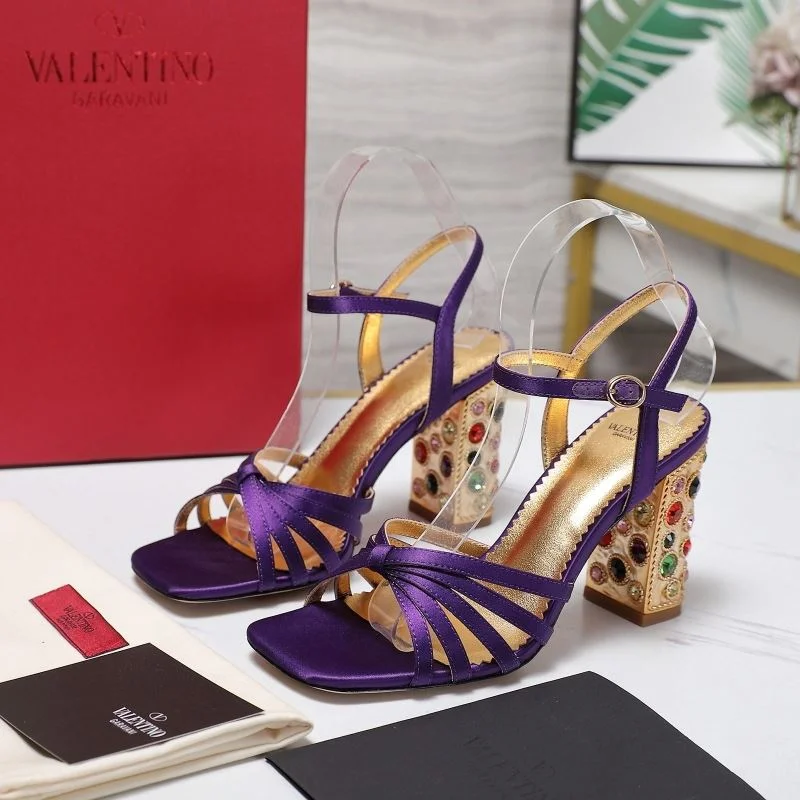 Valentino Sandals