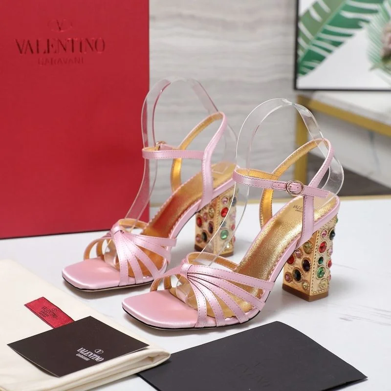 Valentino Sandals