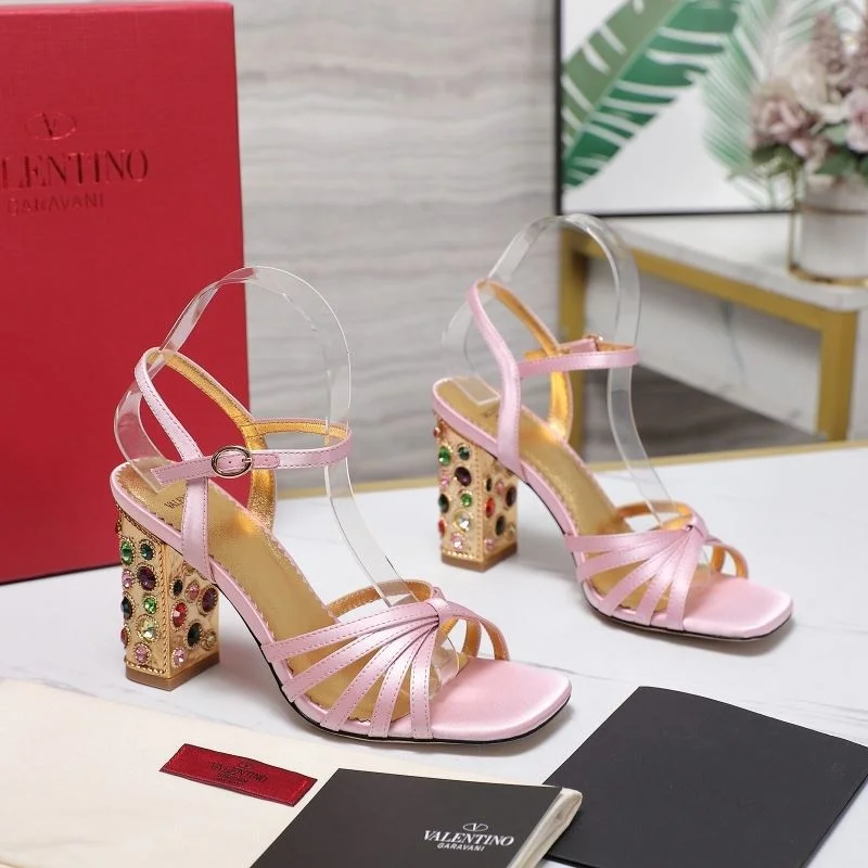 Affordable Valentino Sandals
