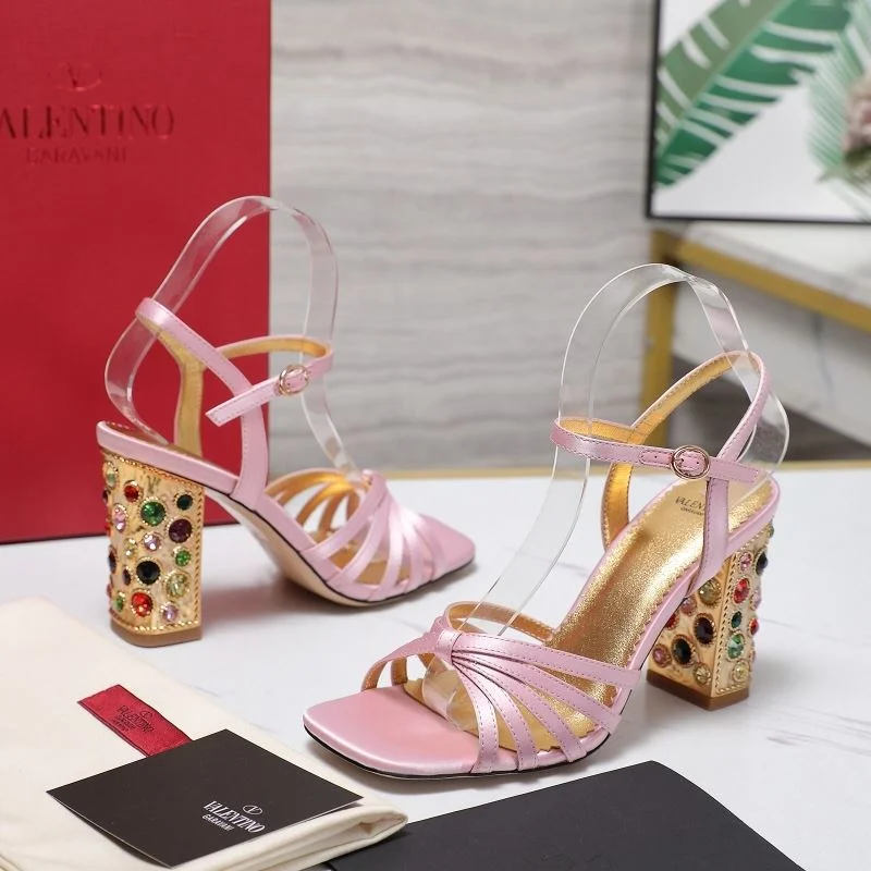 Affordable Valentino Sandals