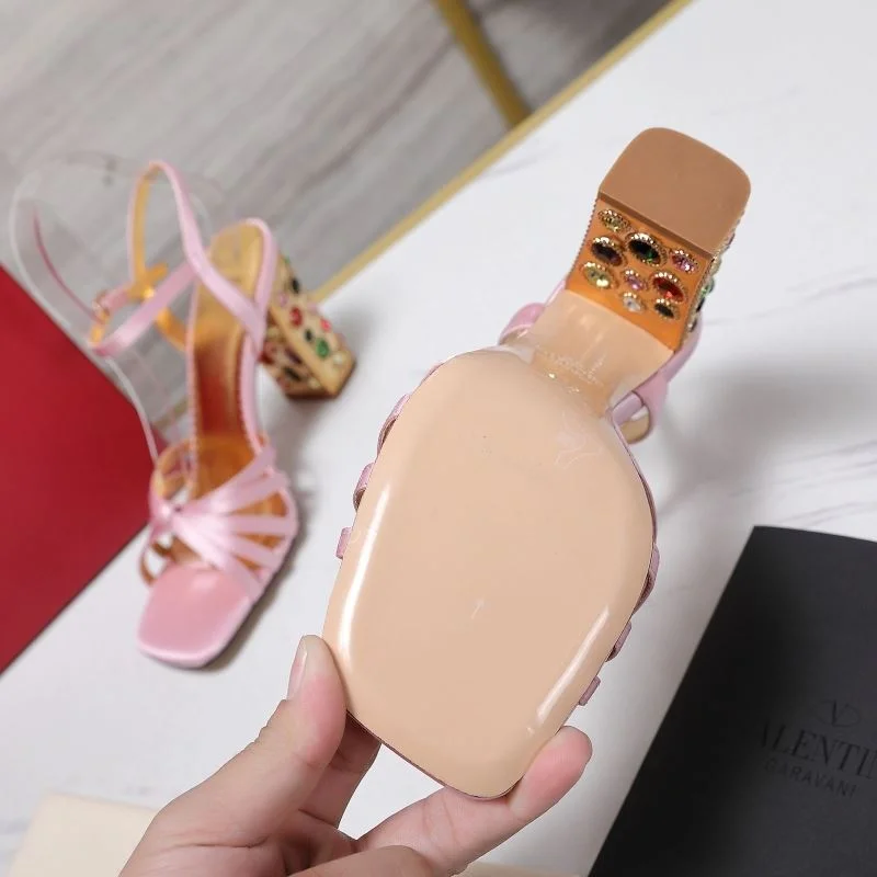 Affordable Valentino Sandals