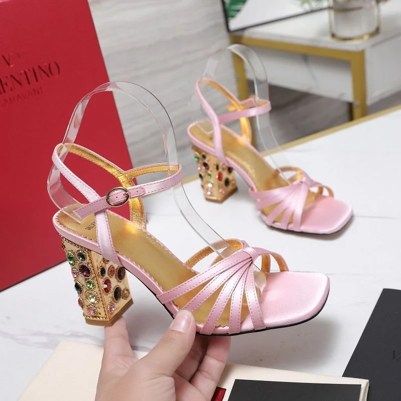 Affordable Valentino Sandals