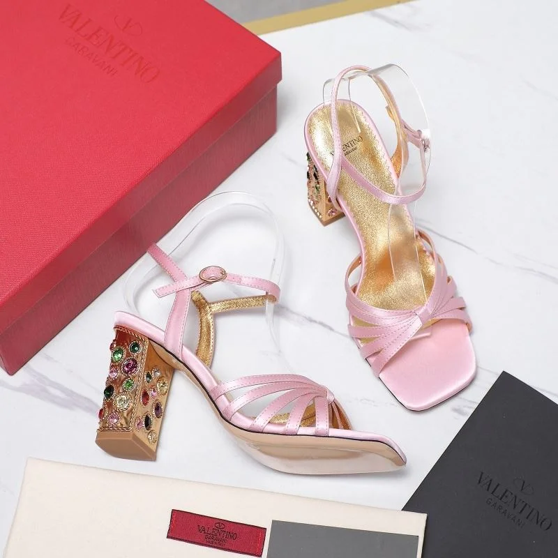 Affordable Valentino Sandals
