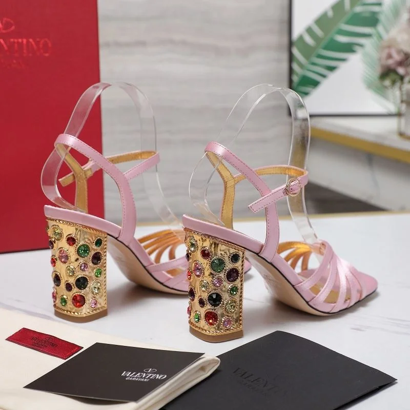 Affordable Valentino Sandals