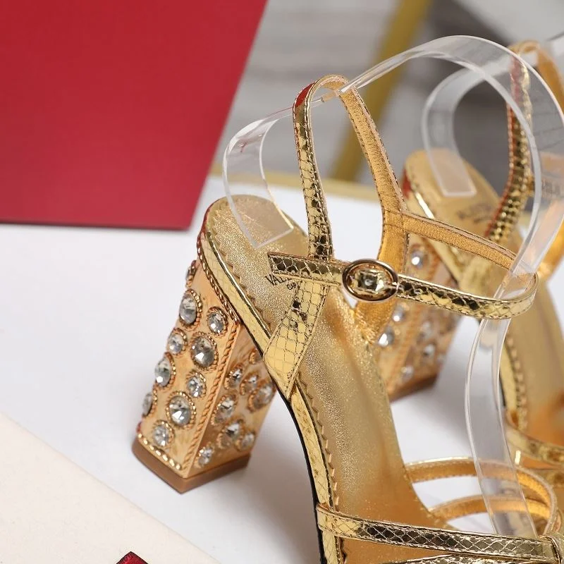 Valentino Sandals