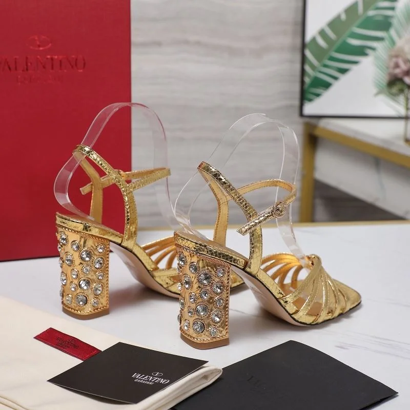 Mirror quality Valentino Sandals