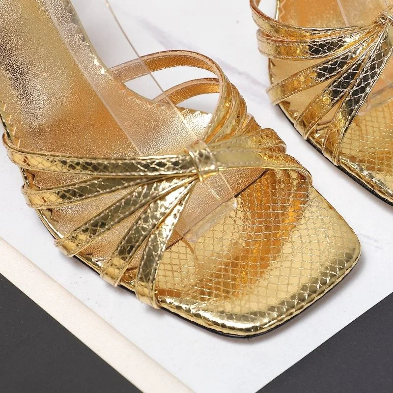 Mirror quality Valentino Sandals