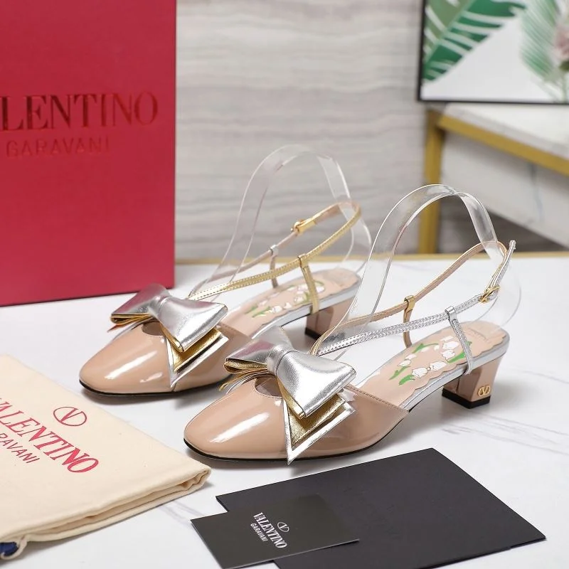 Valentino Sandals