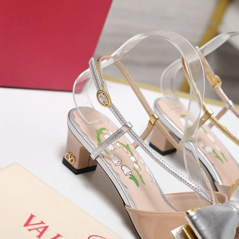 Reasonably priced Valentino Sandals