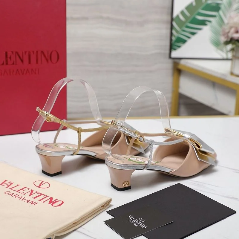 Reasonably priced Valentino Sandals