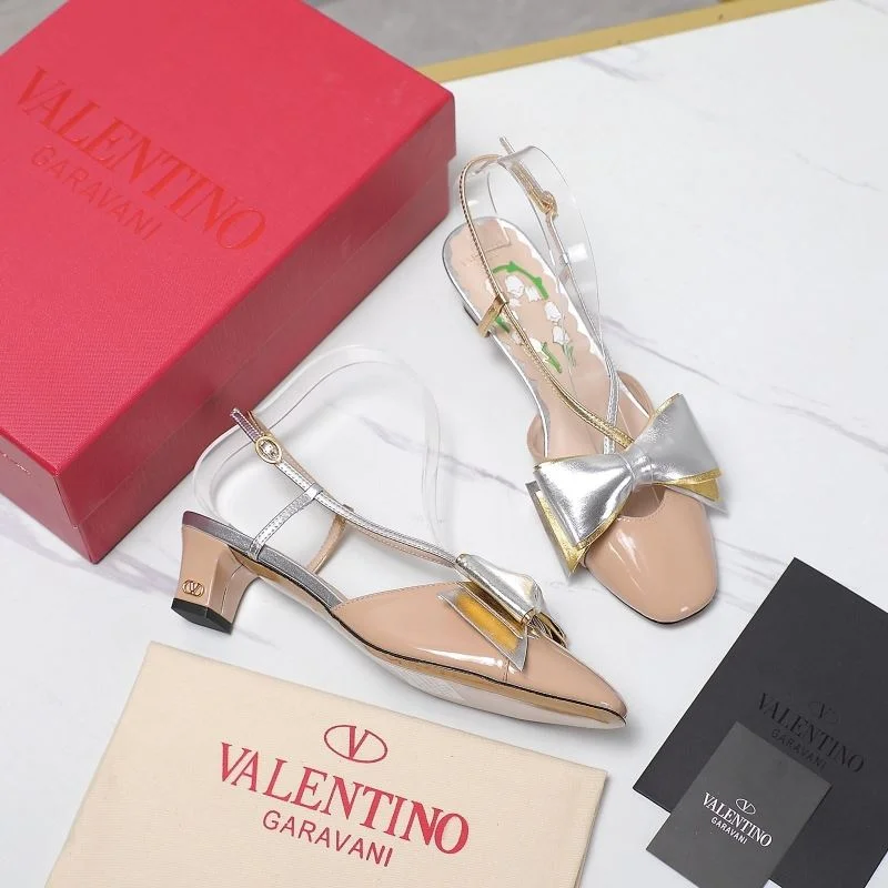 Reasonably priced Valentino Sandals