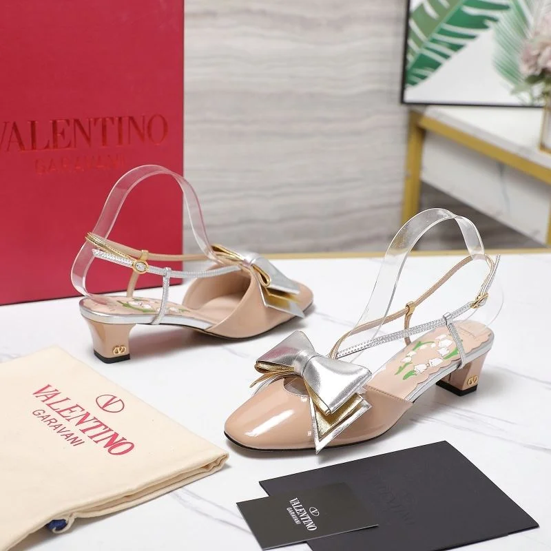 Reasonably priced Valentino Sandals