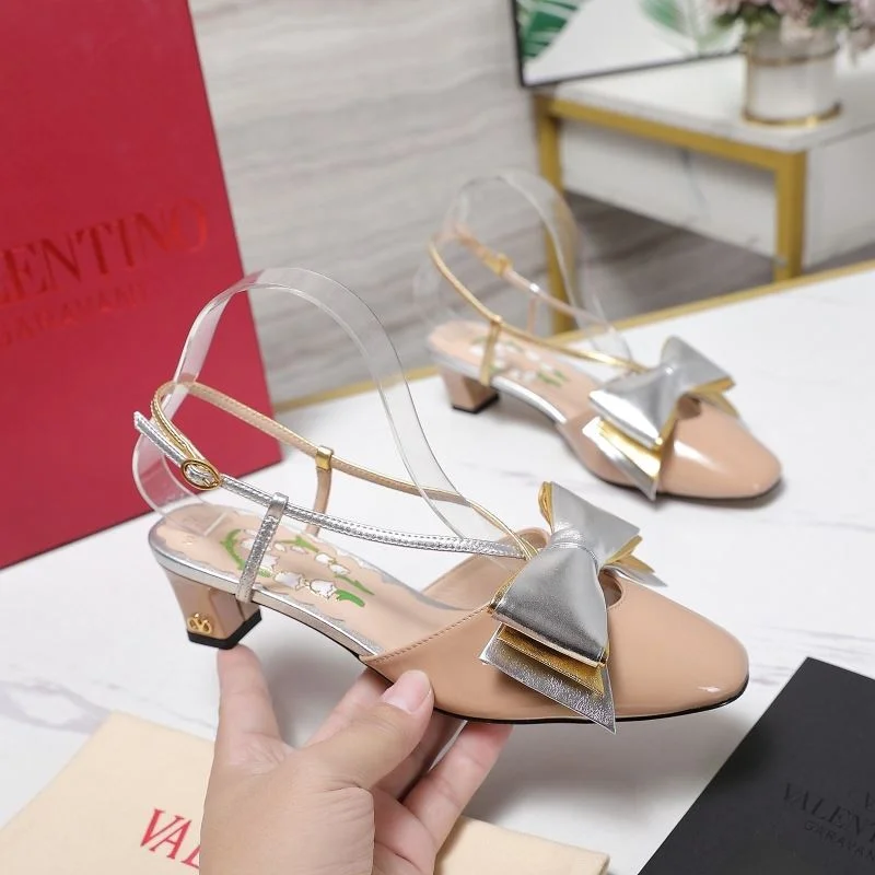 Reasonably priced Valentino Sandals