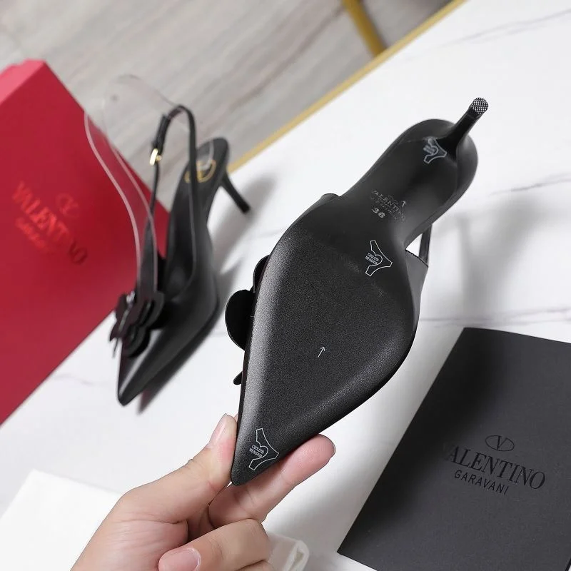 Valentino Sandals