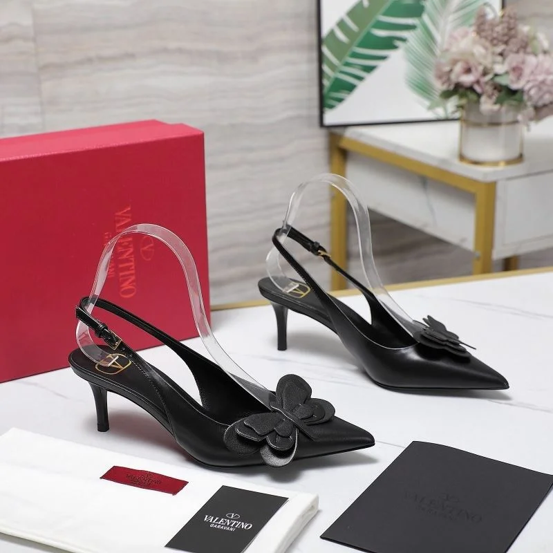 Value-priced Valentino Sandals