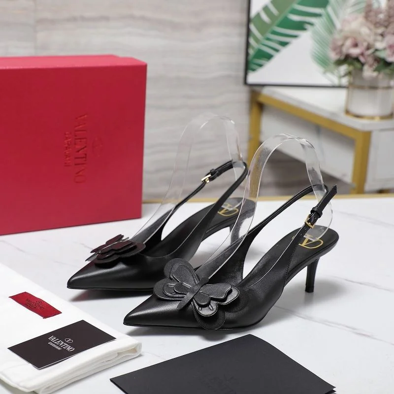 Value-priced Valentino Sandals