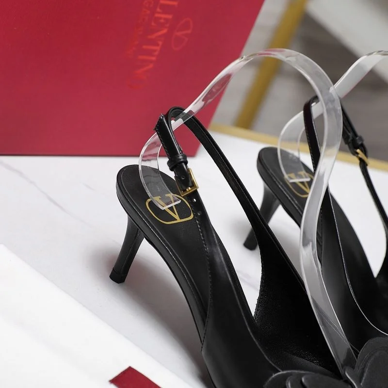 Value-priced Valentino Sandals