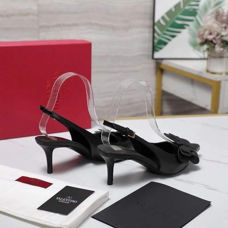 Value-priced Valentino Sandals