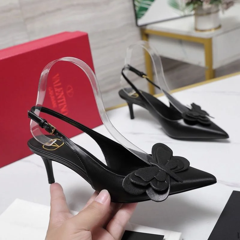 Value-priced Valentino Sandals