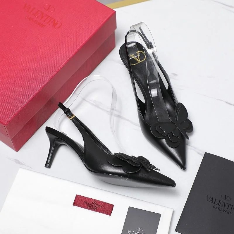 Value-priced Valentino Sandals