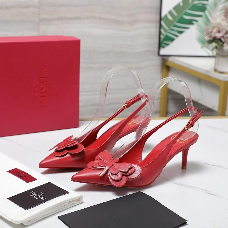 Brand-original Valentino Sandals