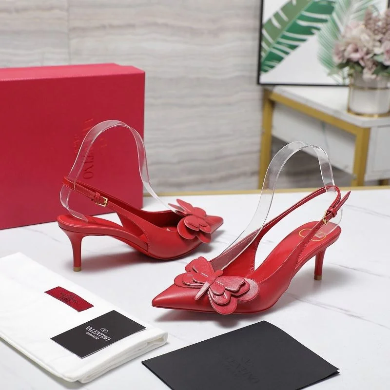 Brand-original Valentino Sandals