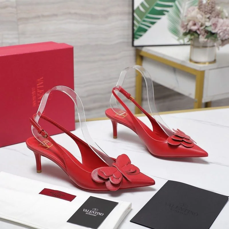 Brand-original Valentino Sandals