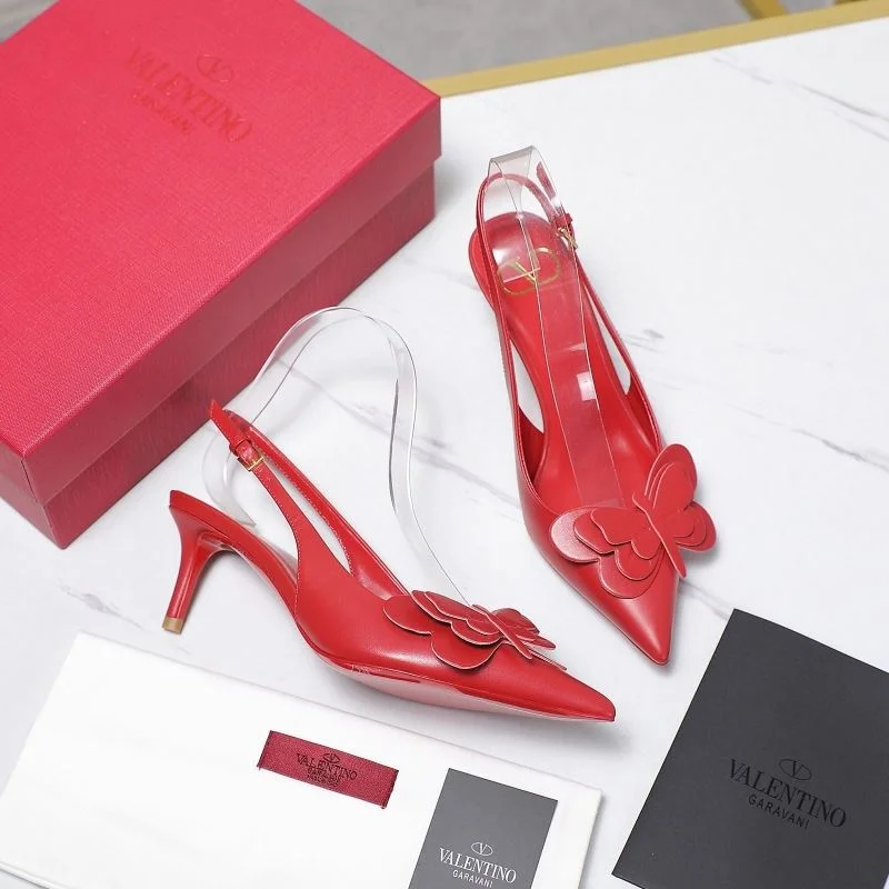 Brand-original Valentino Sandals