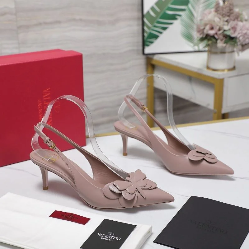 Valentino Sandals