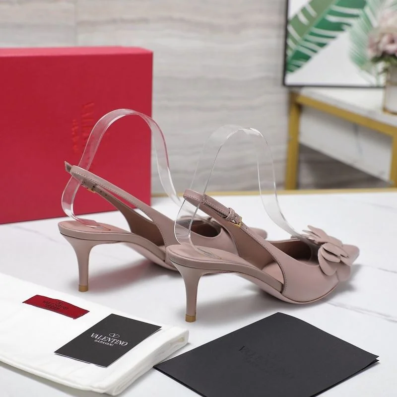 Inexpensive Valentino Sandals