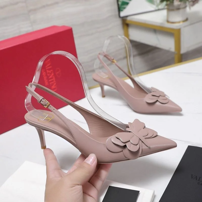 Inexpensive Valentino Sandals