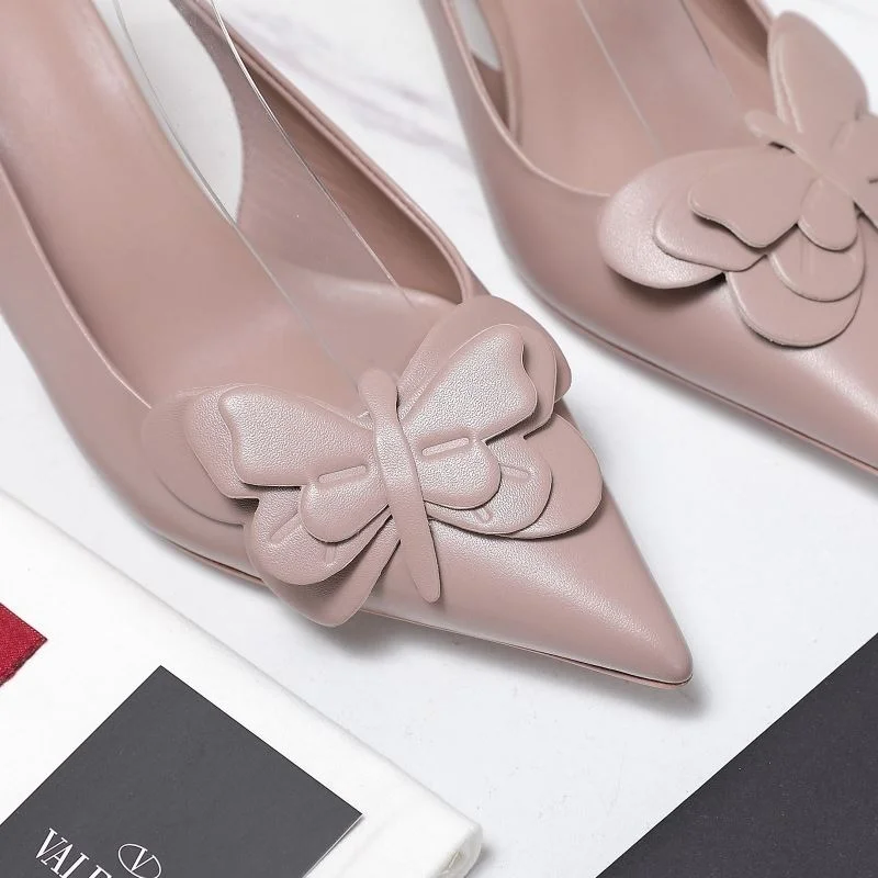 Inexpensive Valentino Sandals