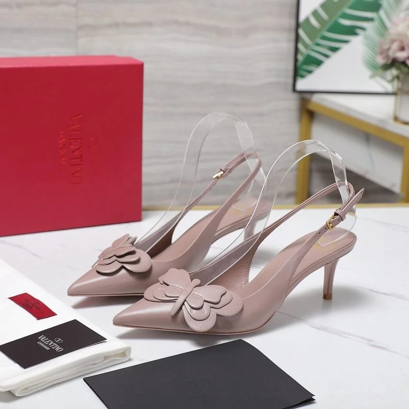Inexpensive Valentino Sandals
