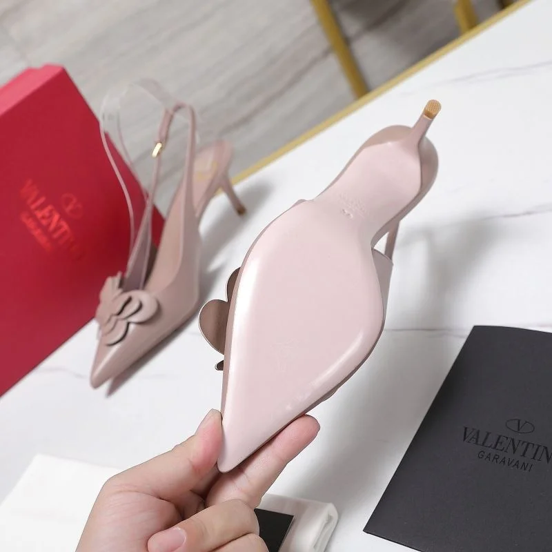 Inexpensive Valentino Sandals