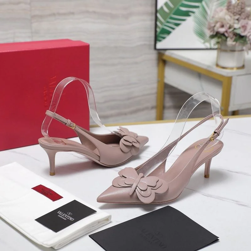 Inexpensive Valentino Sandals