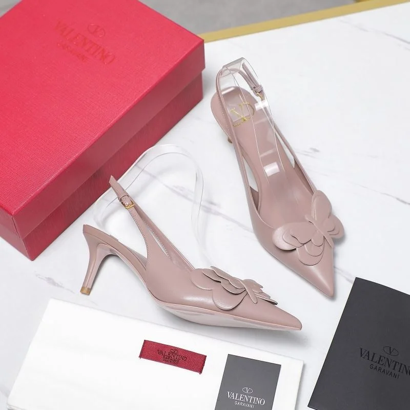 Inexpensive Valentino Sandals