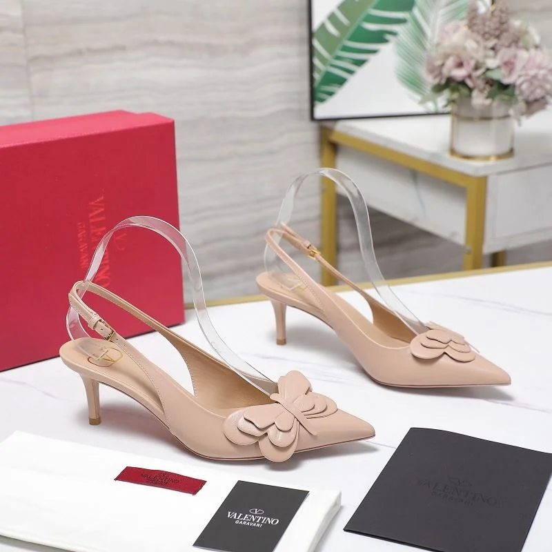 Valentino Sandals