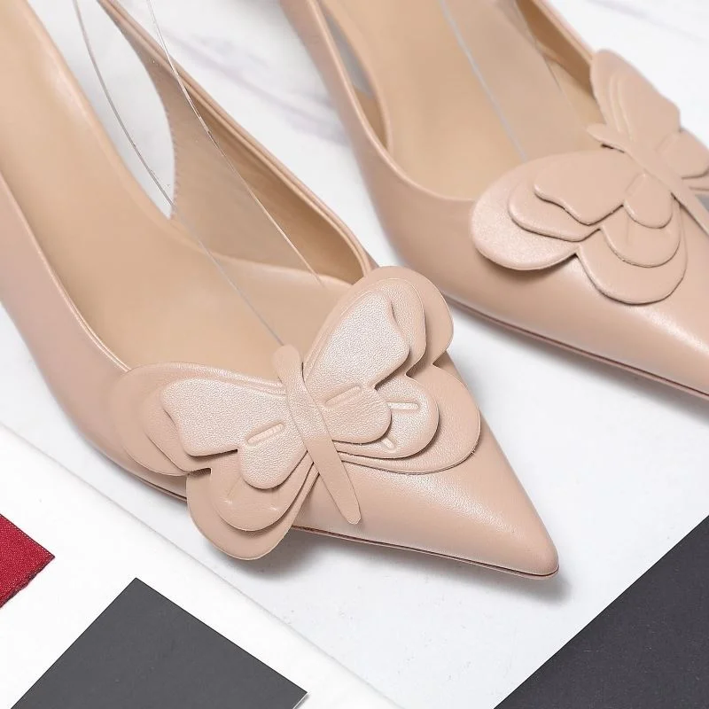 Authentic Valentino Sandals