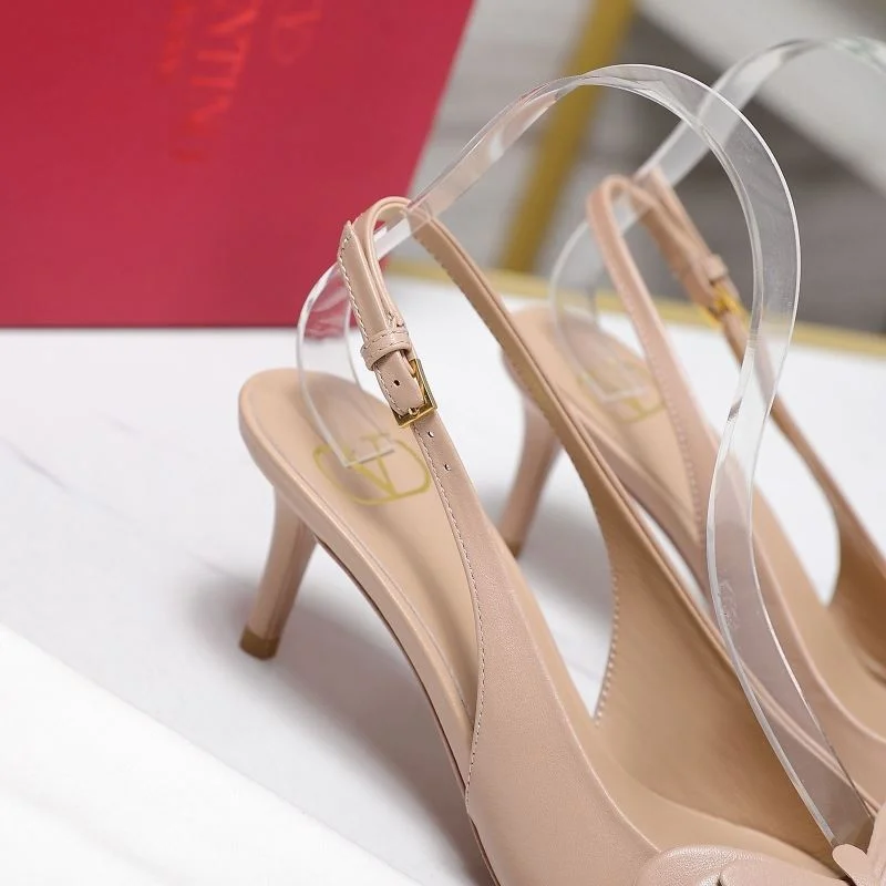 Authentic Valentino Sandals