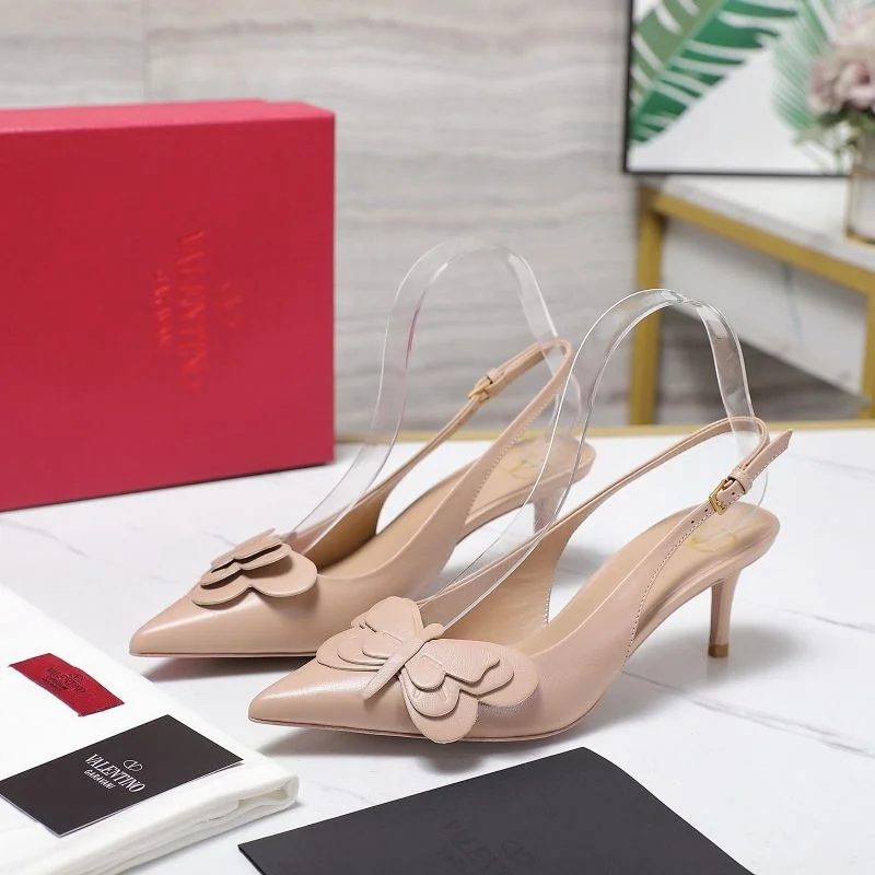 Authentic Valentino Sandals